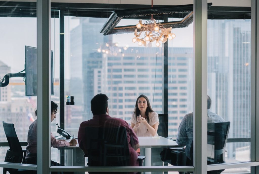 Capital Factory - The Center of Gravity for Entrepreneurs Outside of ...