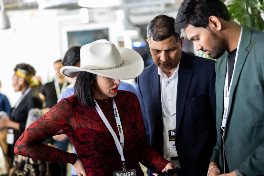 Capital Factory - The Center of Gravity for Entrepreneurs Outside of ...